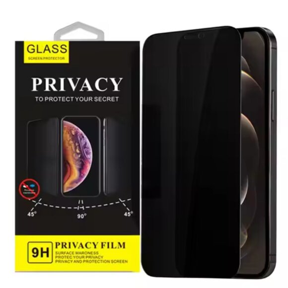 Cell Phones & Accessories | 2x Iphone 15 14 13 12 Pro Max Plus Anti ...